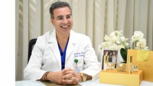 Chirurgie esthétique à Dubaï : Guide opérations, avantages et prix